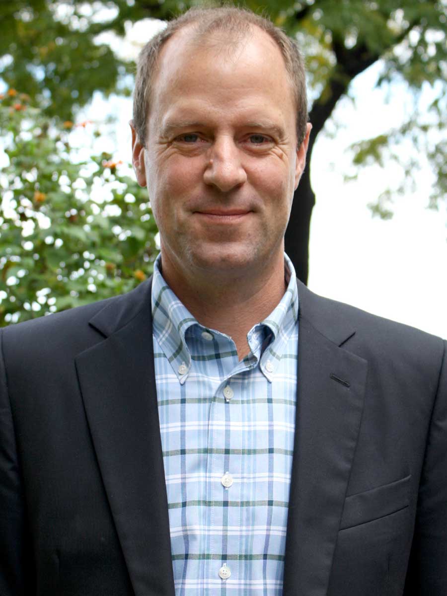 Brian Hitsman - ChicagoCHEC