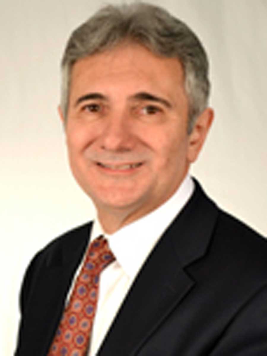 Jorge Girotti - ChicagoCHEC