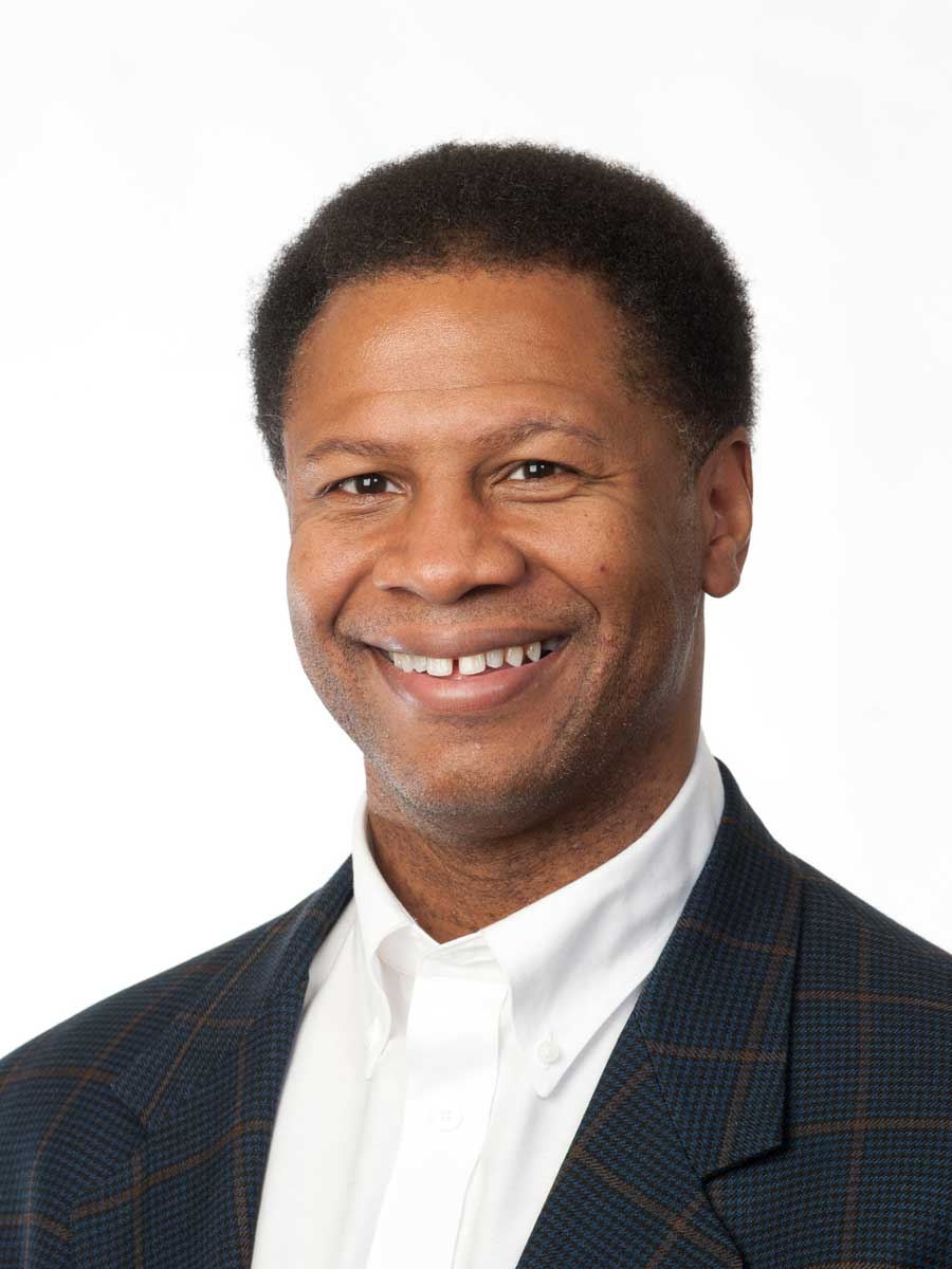 Rob Winn - ChicagoCHEC