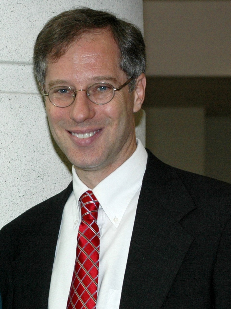 Michael Stern - ChicagoCHEC