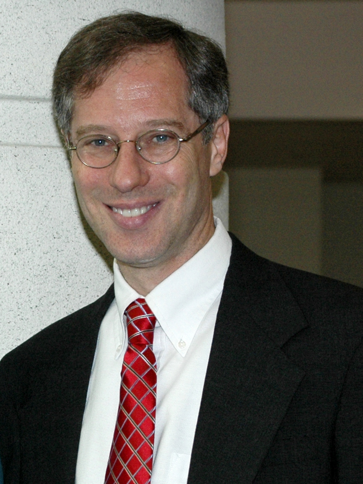 Michael Stern - ChicagoCHEC