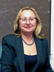 Lidia Filus - ChicagoCHEC