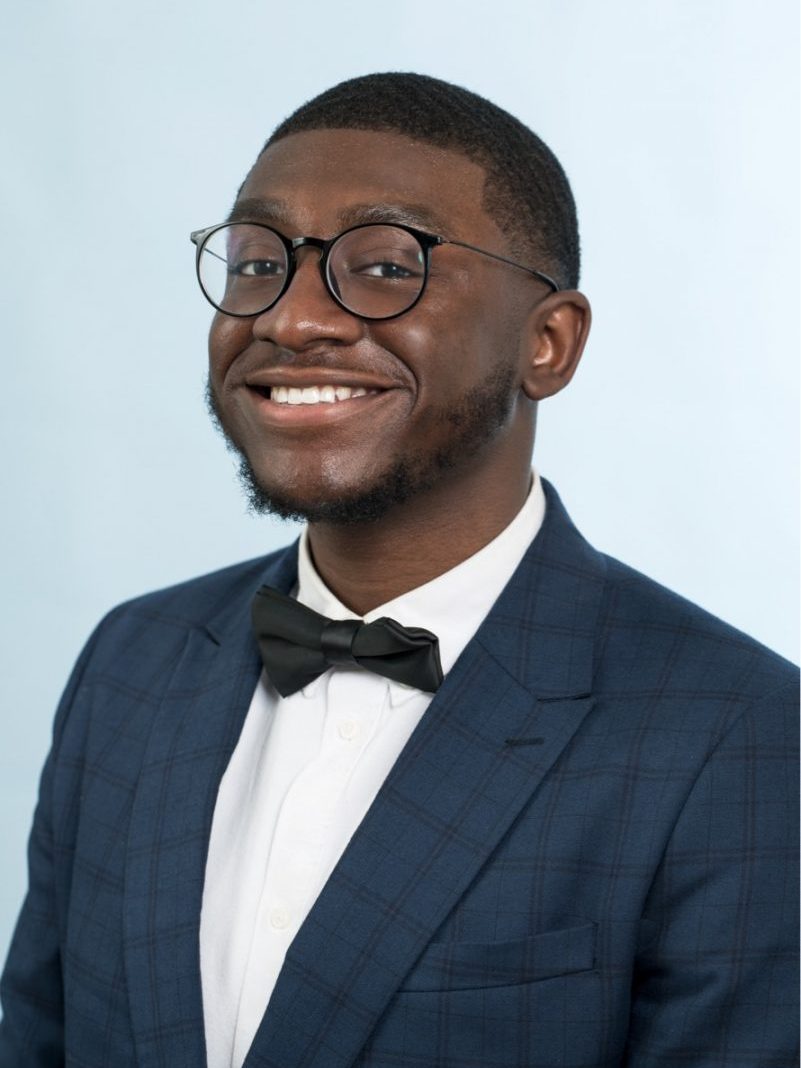 Oluwaseyi (Samuel) Adeleke - ChicagoCHEC