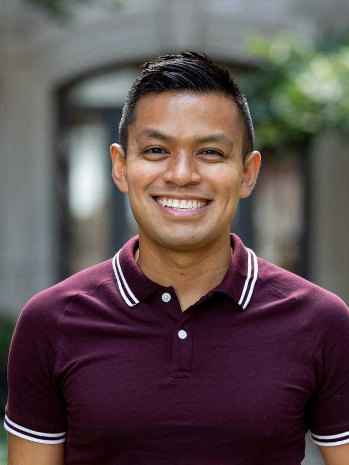 Gregory Calip - ChicagoCHEC