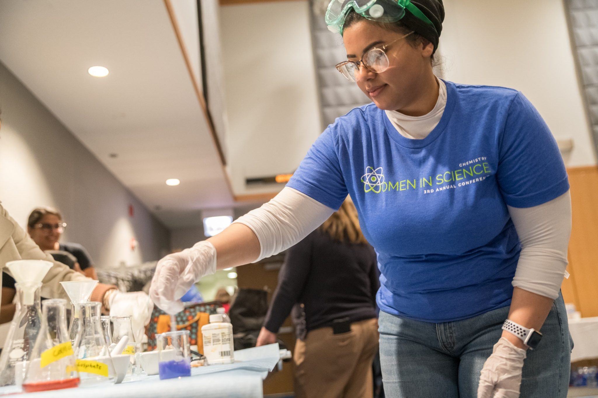 ChicagoCHEC - Chicago Cancer Health Equity Collaborative