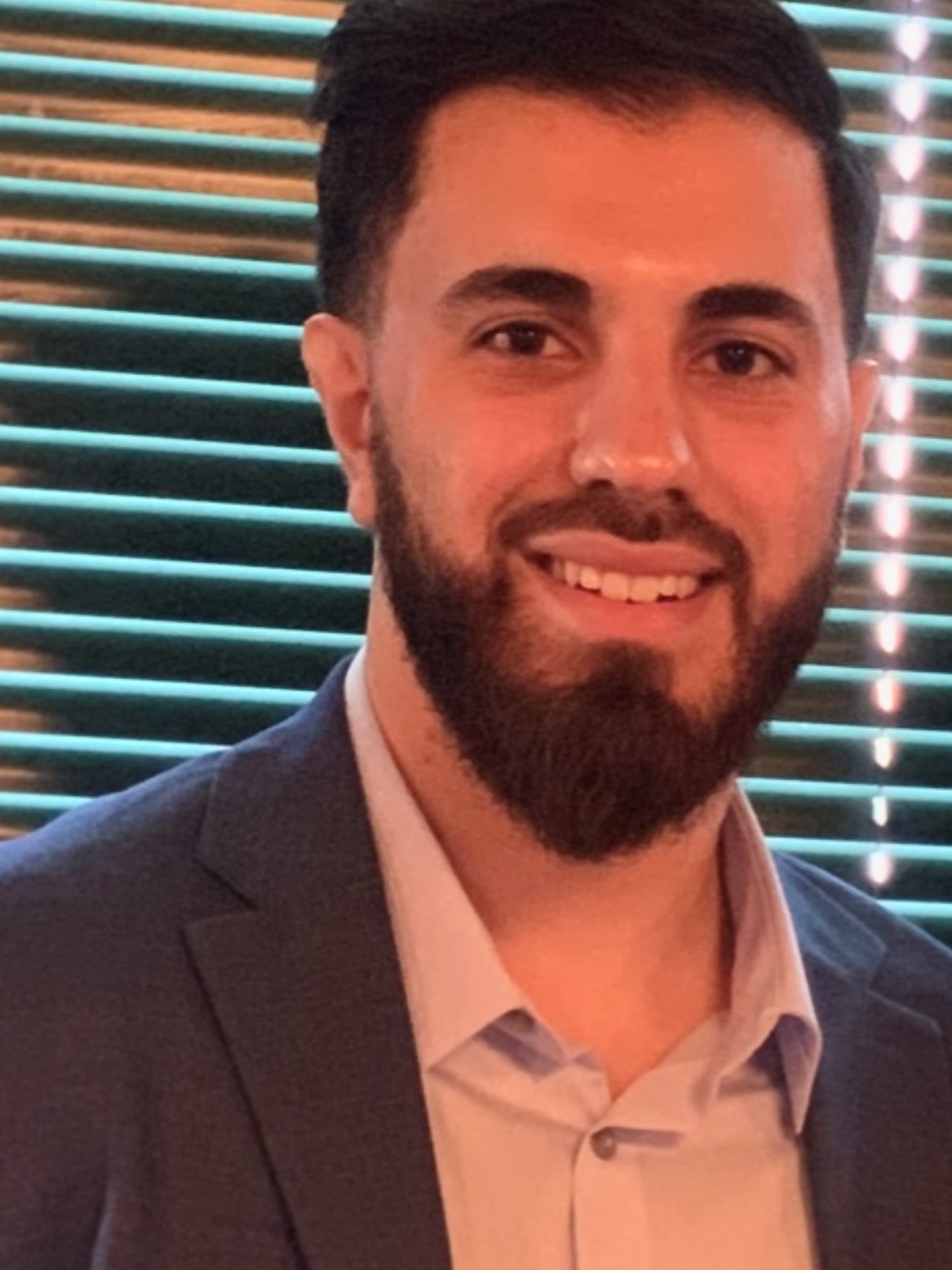 The ChicagoCHEC Team - ChicagoCHEC