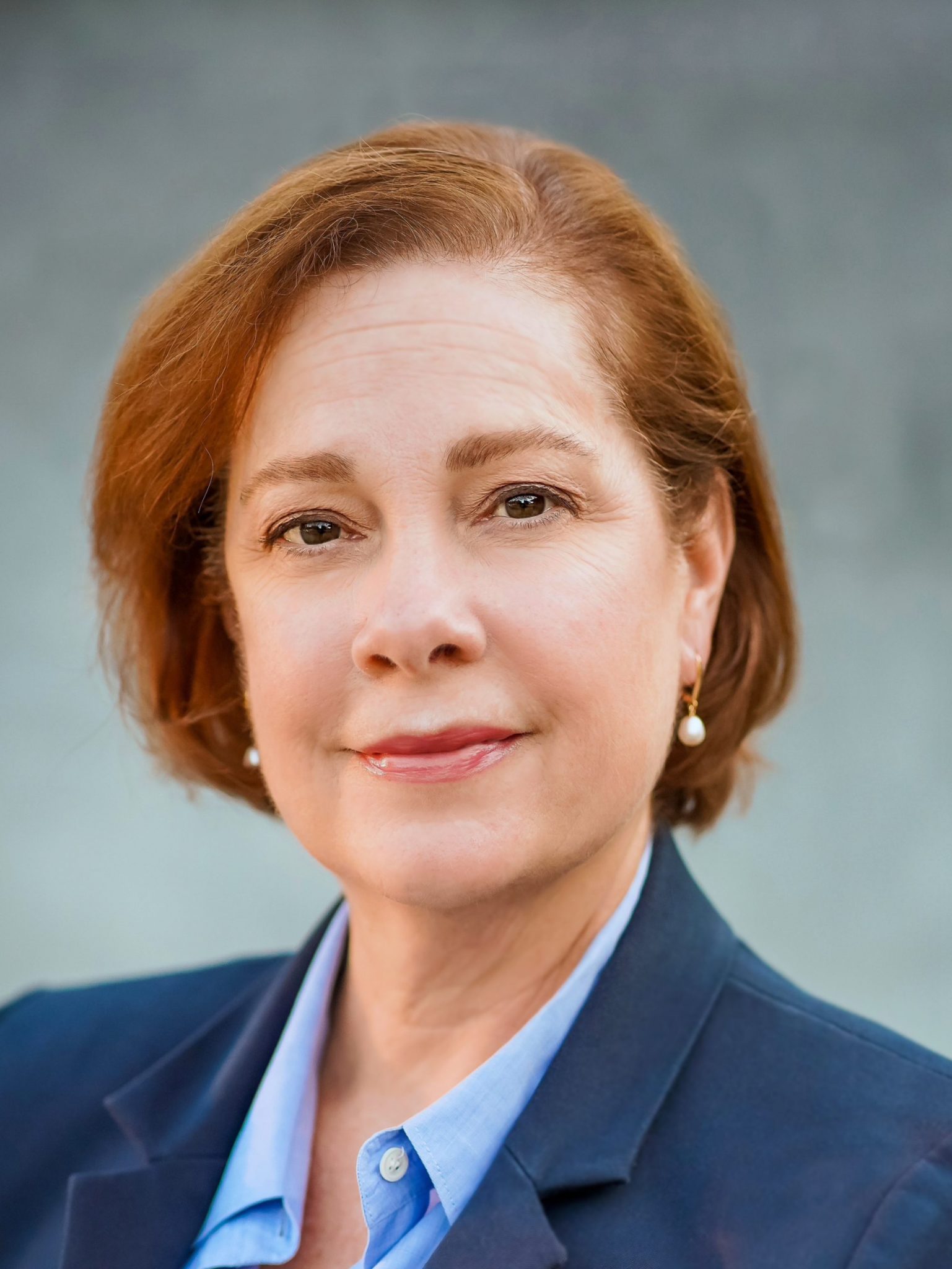 Caryn Peterson - ChicagoCHEC