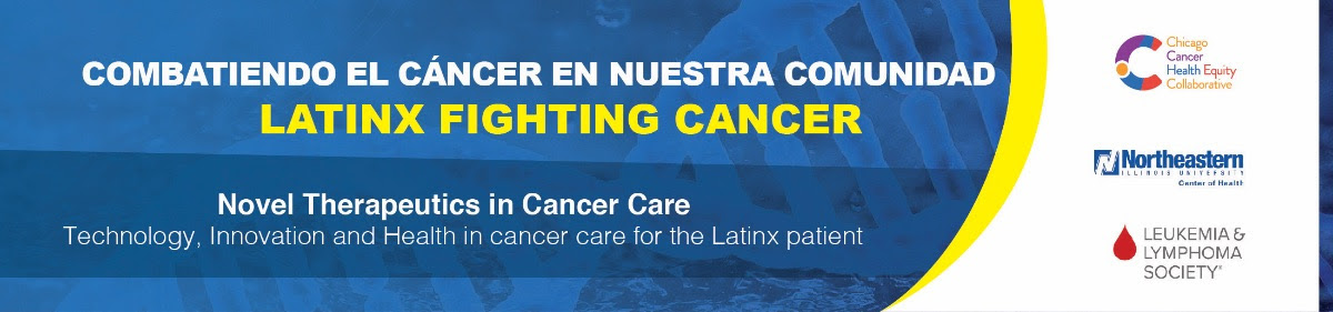 Combatiendo el Cáncer en Nuestra Comunidad: Latinx fighting Cancer ...