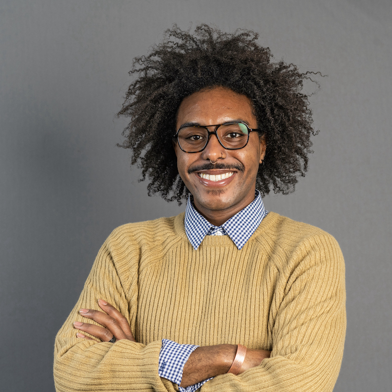 Guy Morris - ChicagoCHEC