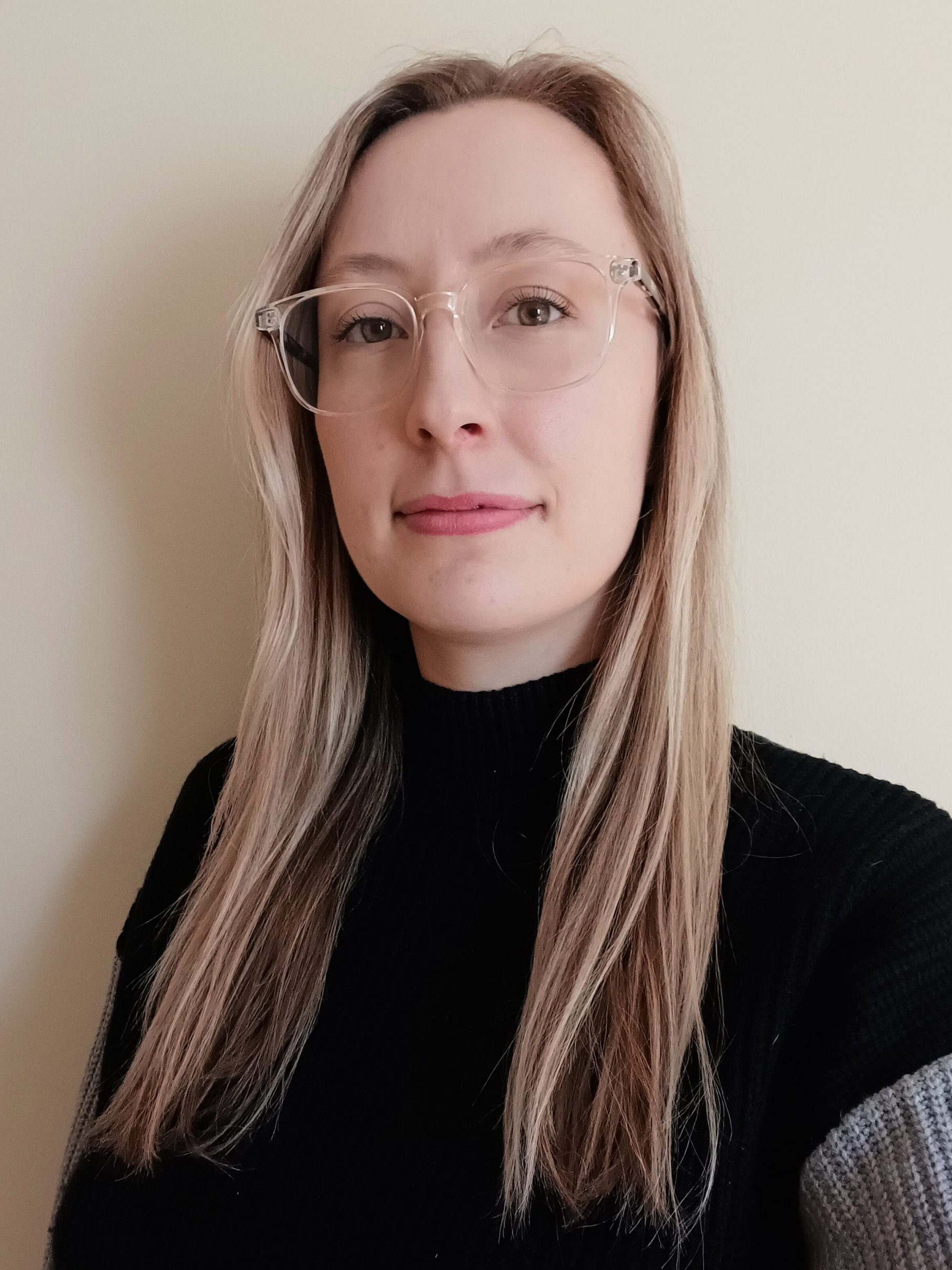 Cayla Iwaniuk - ChicagoCHEC