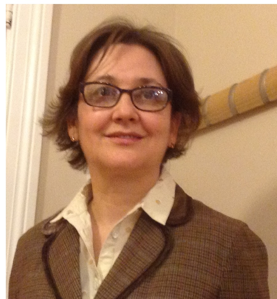 Emma Turian - ChicagoCHEC