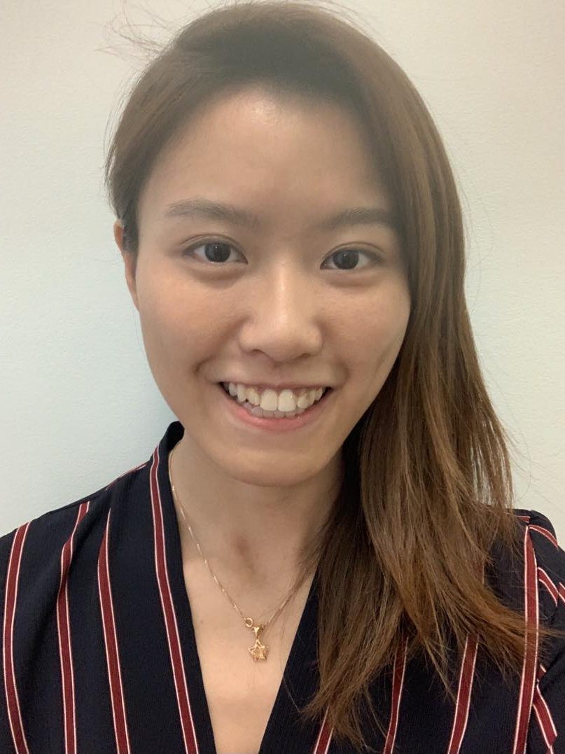 Tracy Kwan - ChicagoCHEC