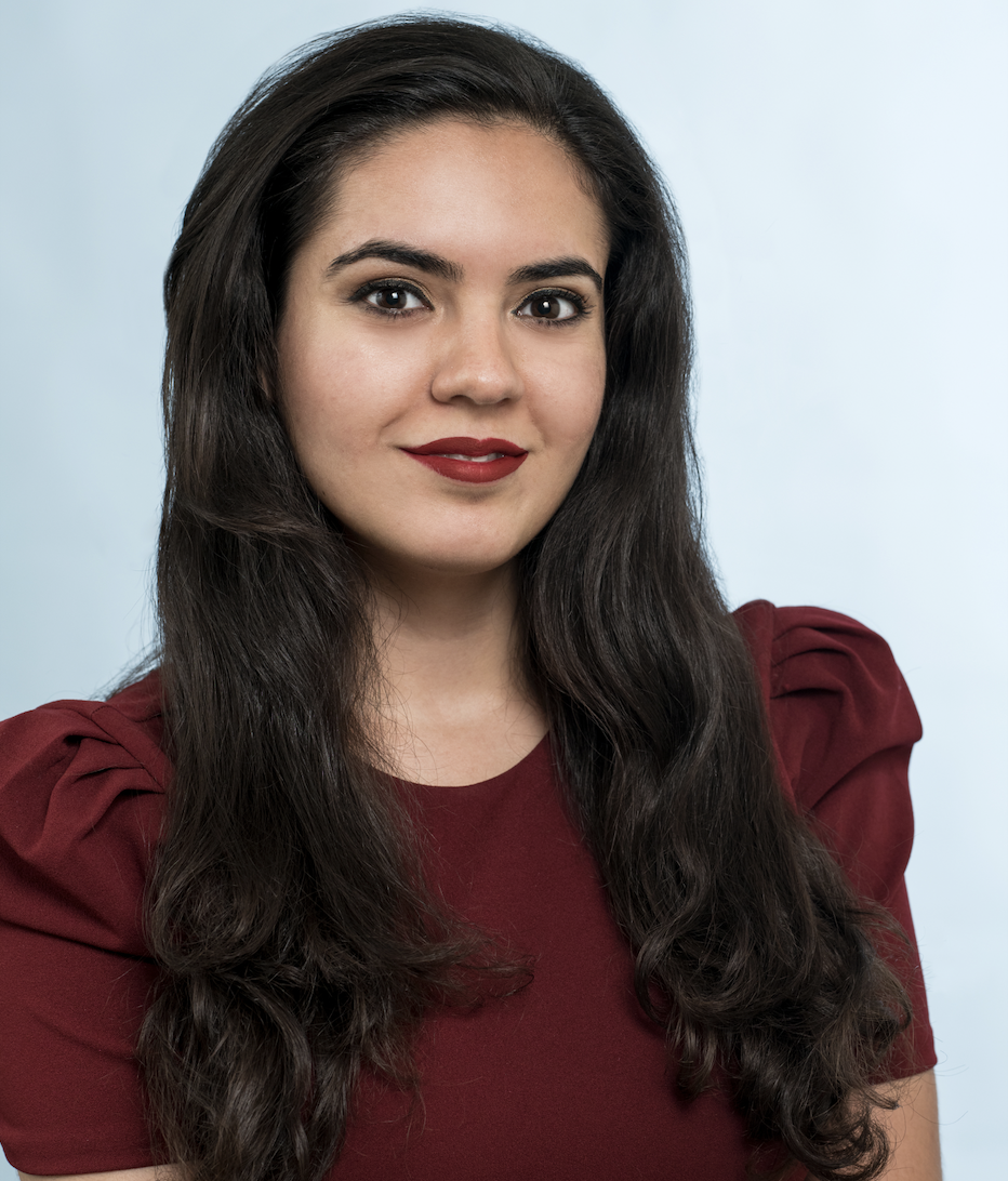 Ana Hernandez - ChicagoCHEC