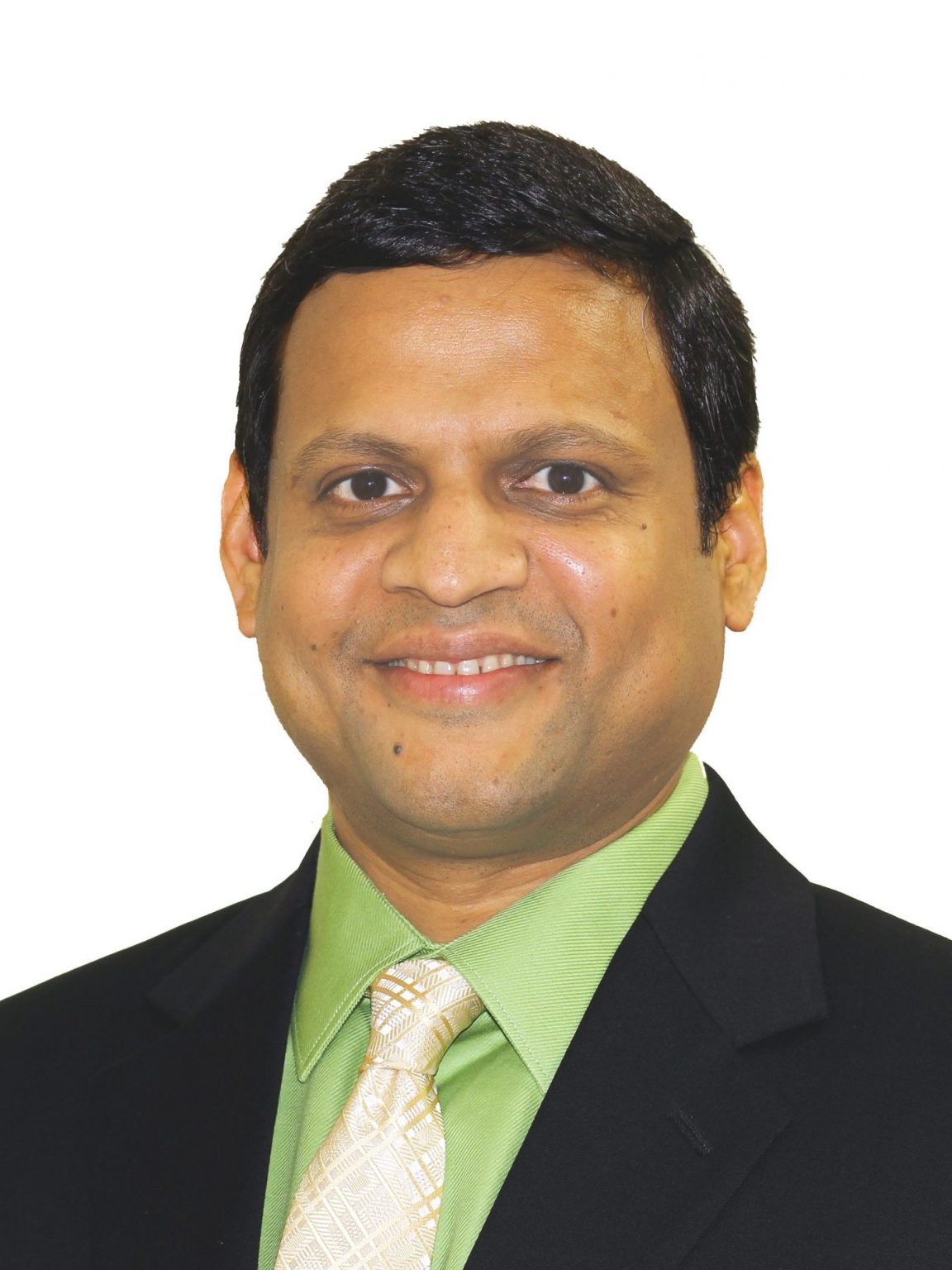 Hardik Marfatia - ChicagoCHEC